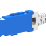 LC EZ-Flip Connector