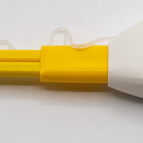 ONE-CLICK DUPLEX SN End Face Cleaner