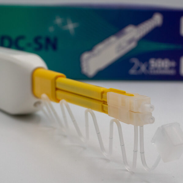 SN Standard Shuttered Adapters