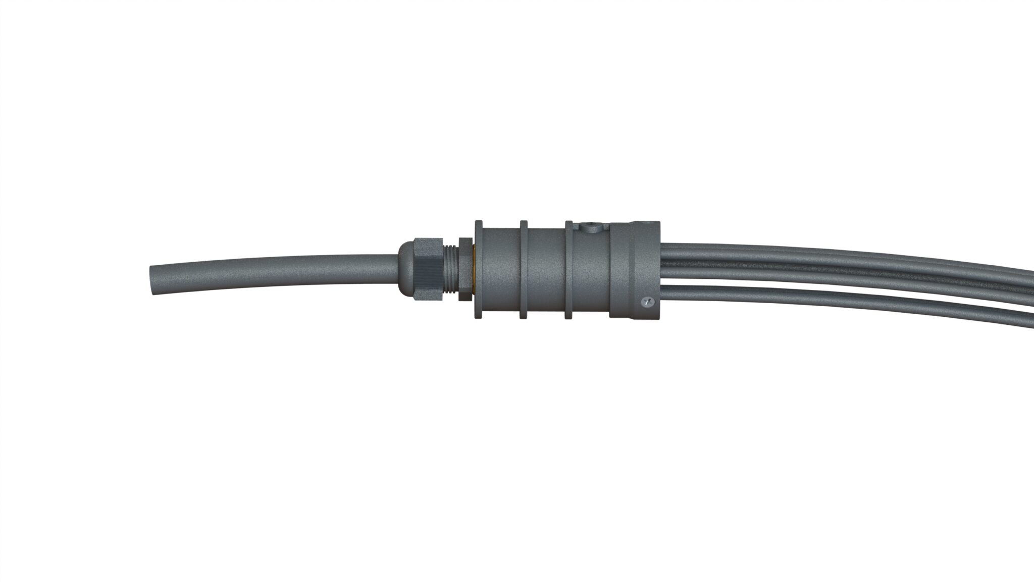 IP Fan-Out Kit