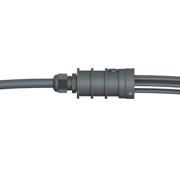 Indoor Ruggedized Small Fan-Out Kit