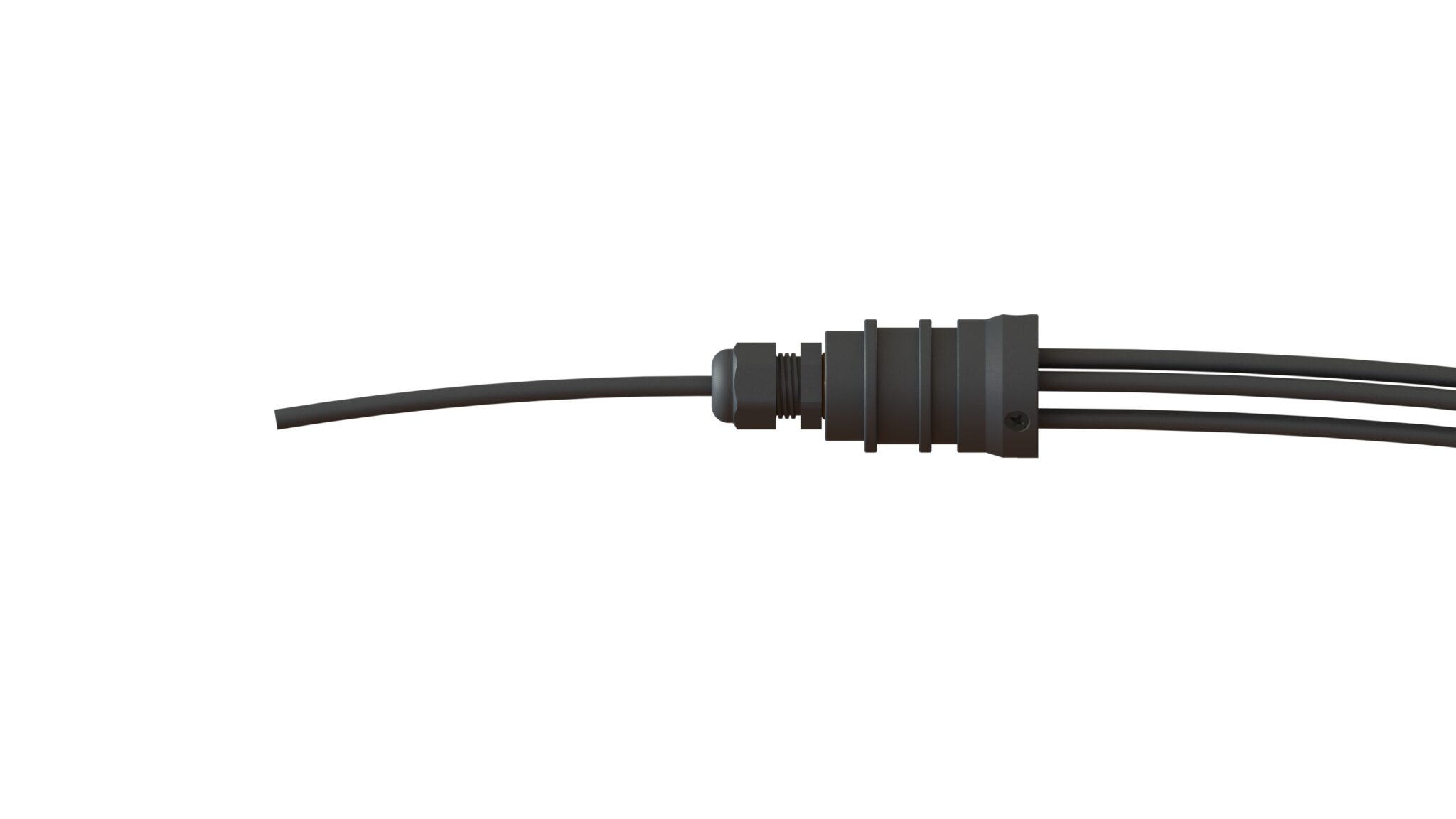 IP Fan-Out Kit