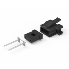 MPO-PLUS® Micro Latch Connector