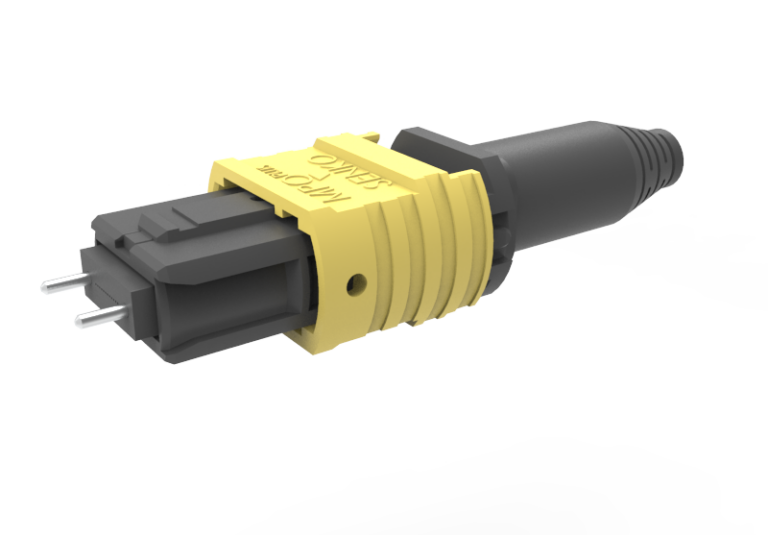 MPO Plus Premium Mini Connector