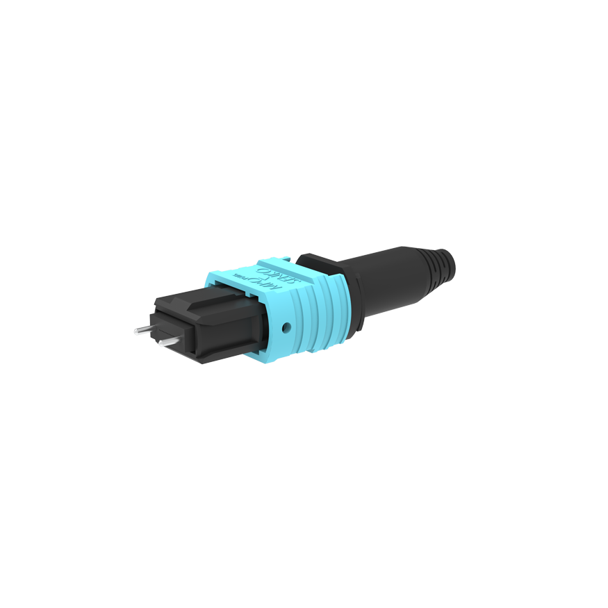 MPO Plus Premium Mini Connector