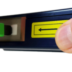 OPTIPOP R Cassette Connector Cleaners