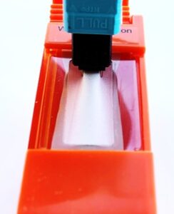 SMART CLEANER CASSETTE - MALE MT Cleaner from SENKO Advanced Components ...