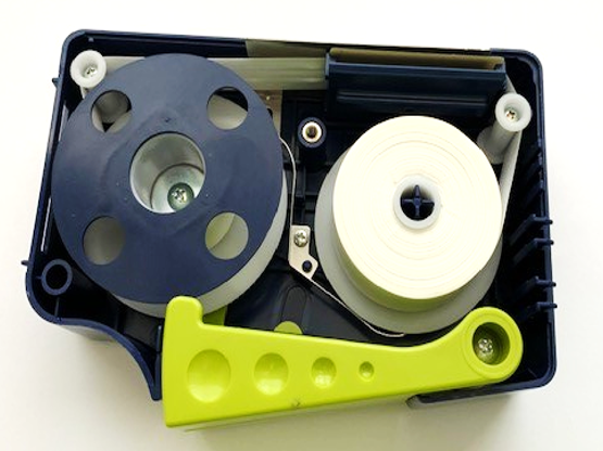 OPTIPOP R Cassette Connector Cleaners