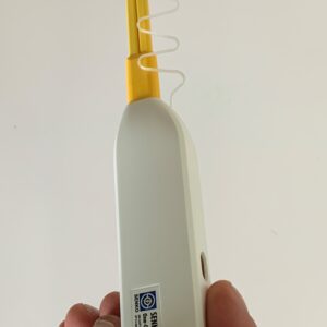 ONE-CLICK DUPLEX SN End Face Cleaner