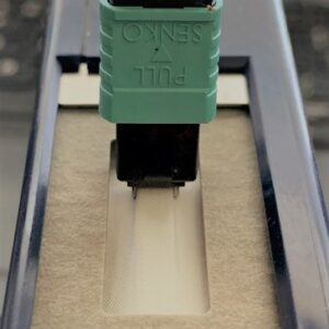 OPTIPOP R Cassette Connector Cleaners