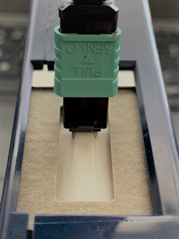 OPTIPOP R Cassette Connector Cleaners