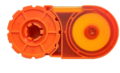 SMART CLEANER CASSETTE - STANDARD from SENKO Advanced Components, Inc ...