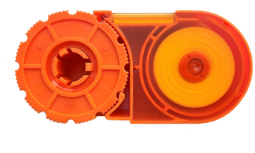 SMART CLEANER CASSETTE - STANDARD from SENKO Advanced Components, Inc ...
