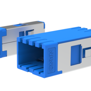 SN Standard Shuttered Adapters