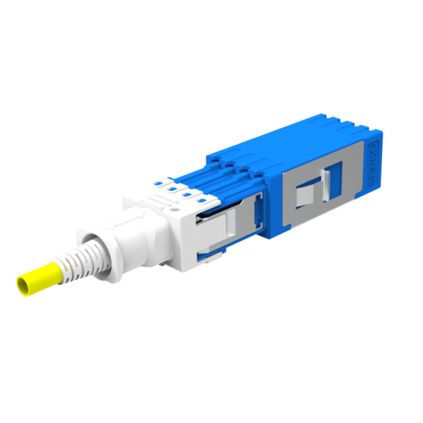 MPO-PLUS® Micro Latch Connector