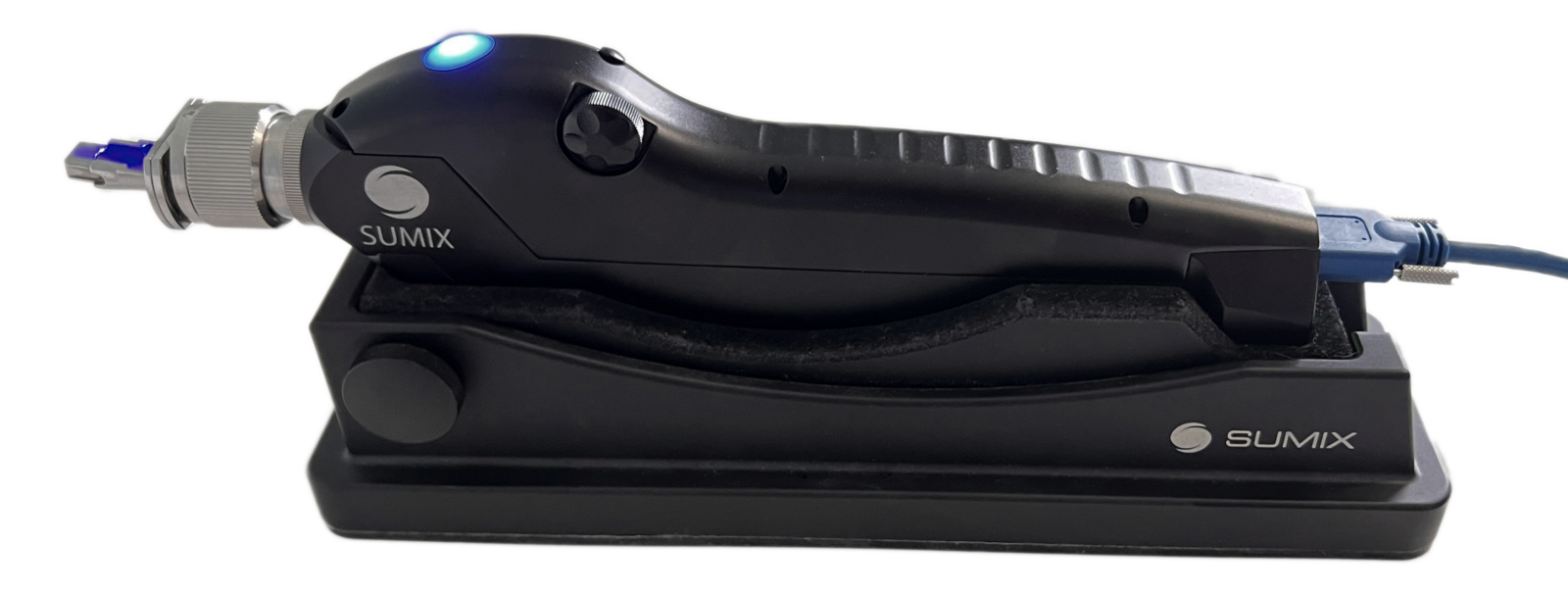 MANTA W+ Inspection Scope