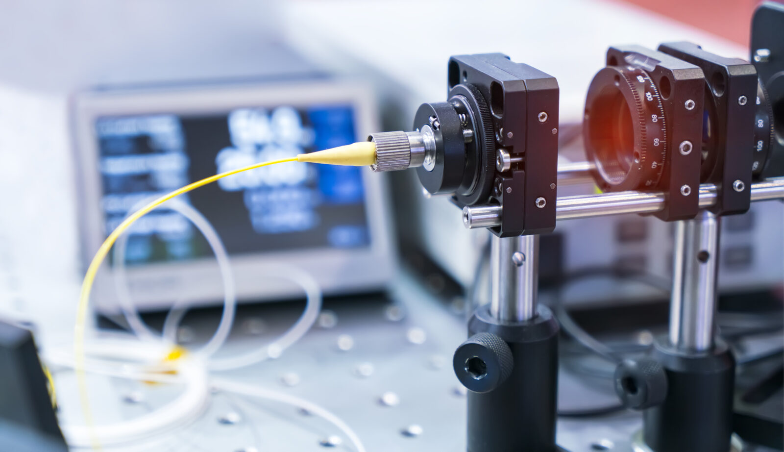 MAX QM+ Interferometer for MT and Single Fiber Connectors