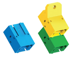 MPO-PLUS® Stackable Adapter