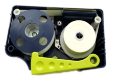 OPTIPOP R Cassette Connector Cleaners