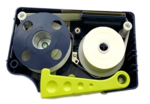 OPTIPOP R Cassette Connector Cleaners