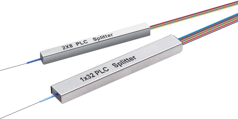 Fundamentals of Optical Splitters » SENKO Advanced Components, Inc.