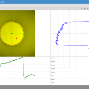 WIZ-QS Interferometer