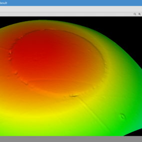 WIZ-QS Interferometer