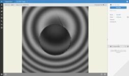 MAX QS+ Interferometer