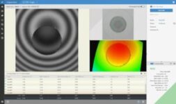 MAX QS+ Interferometer