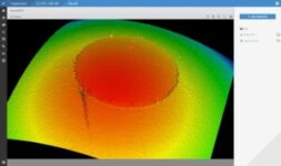 MAX QS+ Interferometer