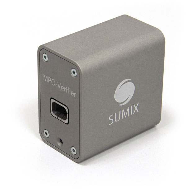 MANTA W+ Inspection Scope