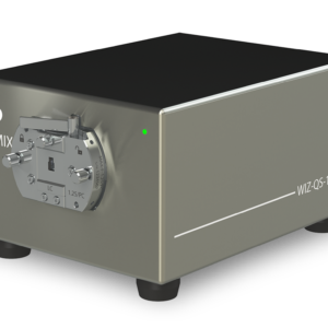 WIZ-QS Interferometer