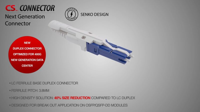 µCS Adapters