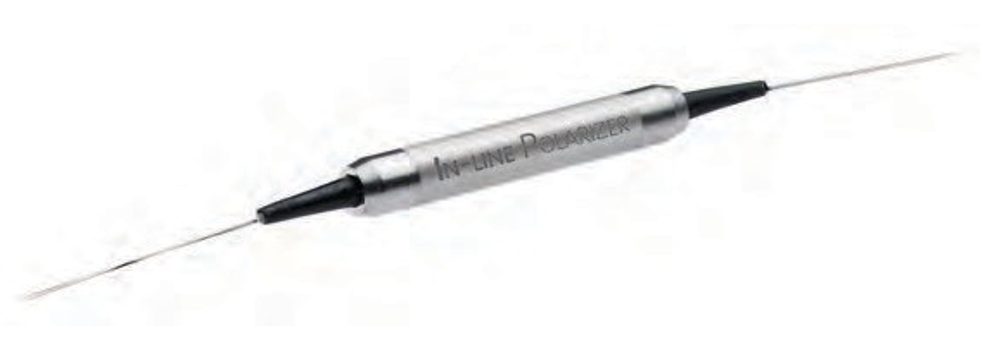 In-line Polarizer