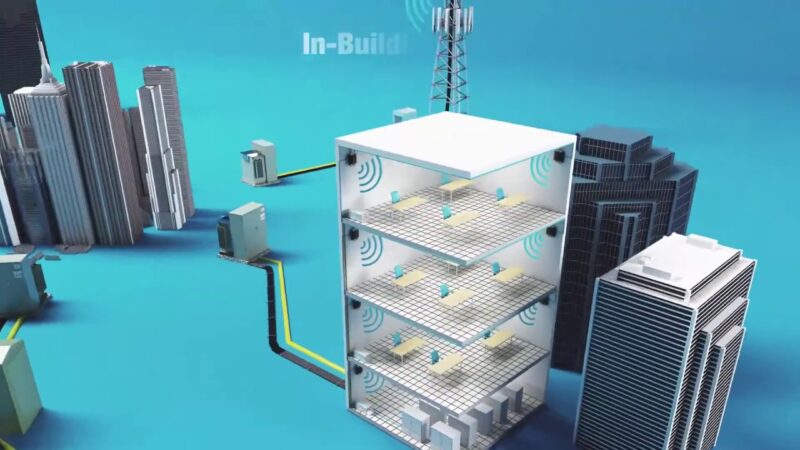 IP Fan-Out Kit