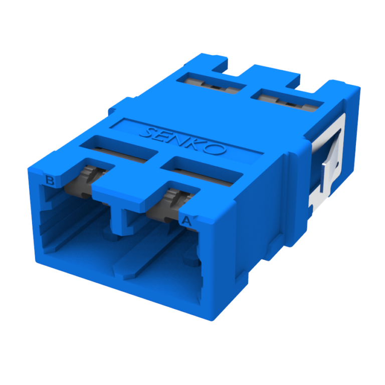 68X CS Adapters (Non-Shuttered)