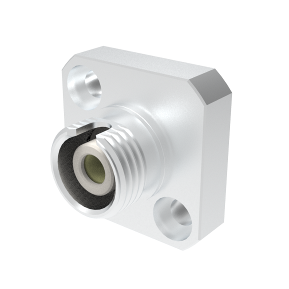 FC Oval and Solid Body Adapters