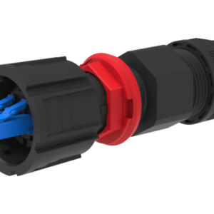 IP-RC Connector