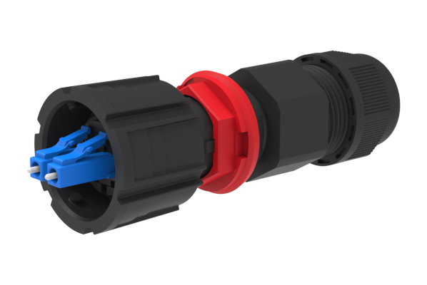 IP Series » SENKO Advanced Components, Inc.