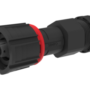 IP-16 MPO Connector