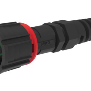 IP-Solid SC Connector