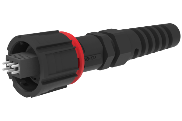 IP Series » SENKO Advanced Components, Inc.