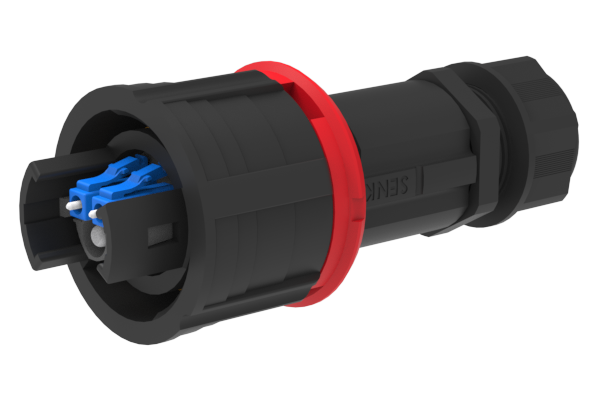 Fiber to the Antenna » SENKO Advanced Components, Inc.