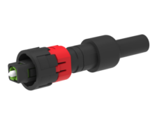 IP-9 Premium SC Connector