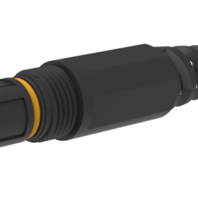 IP-Solid SC Connector