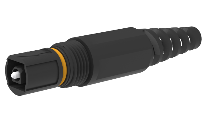 IP-Solid SC Connector