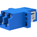 LC Dust Shutter Adapter