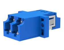 LC Dust Shutter Adapter