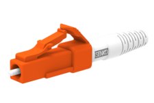 LC Keyed Connector