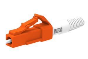 LC Keyed Connector